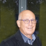 Marvin Surkin - IOU Foundation - Accredited PhD from distance learning