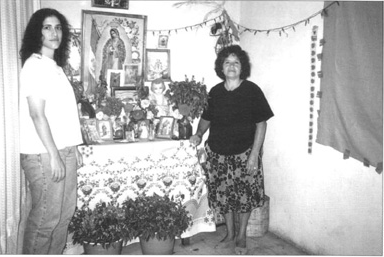 Curanderismo: Spirituality and Healing in Oaxaca, Mexico by Sandra ...